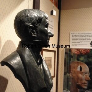 254th Birthday Celebration - Robert Owen Museum